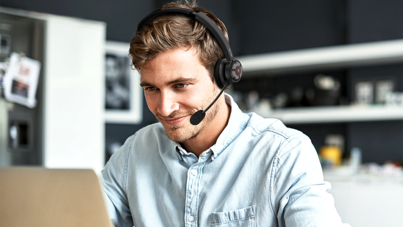 Maximize Remote Work Efficiency with the Right Computer Peripherals