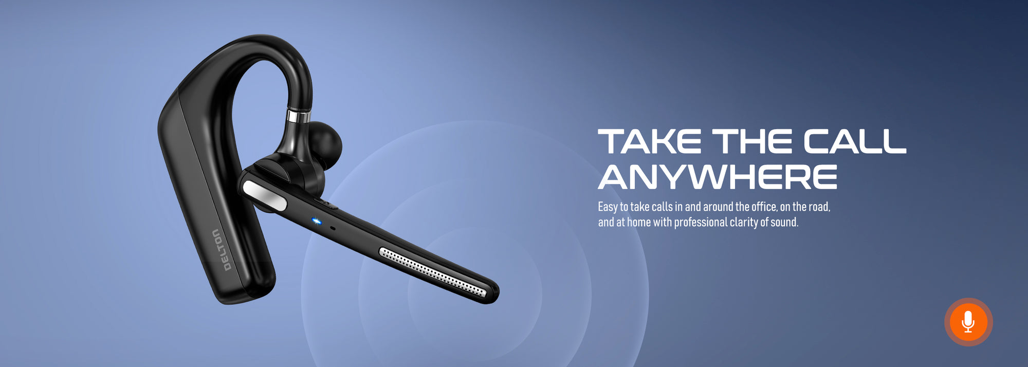 Delton | Official Online Store