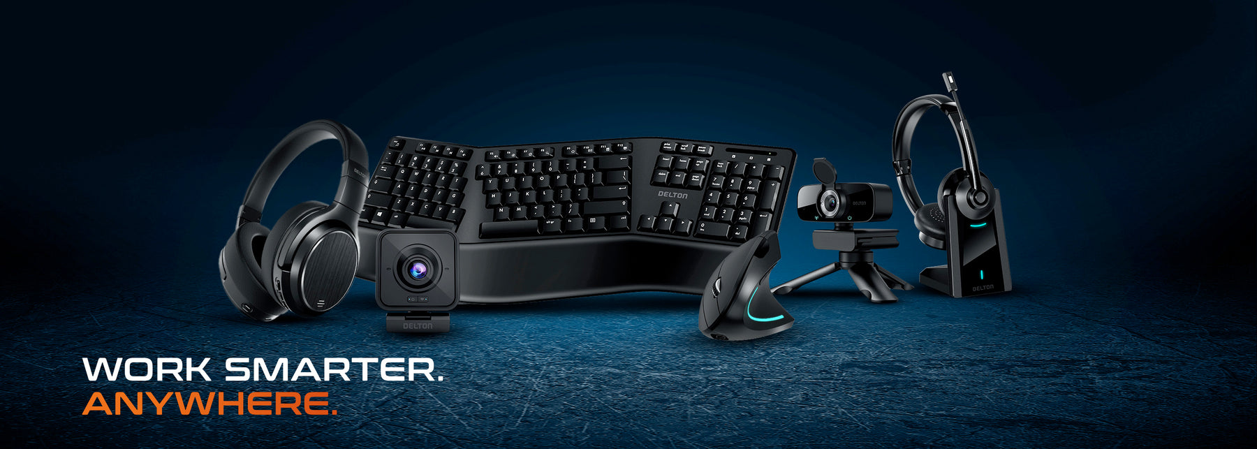 Delton | Official Online Store