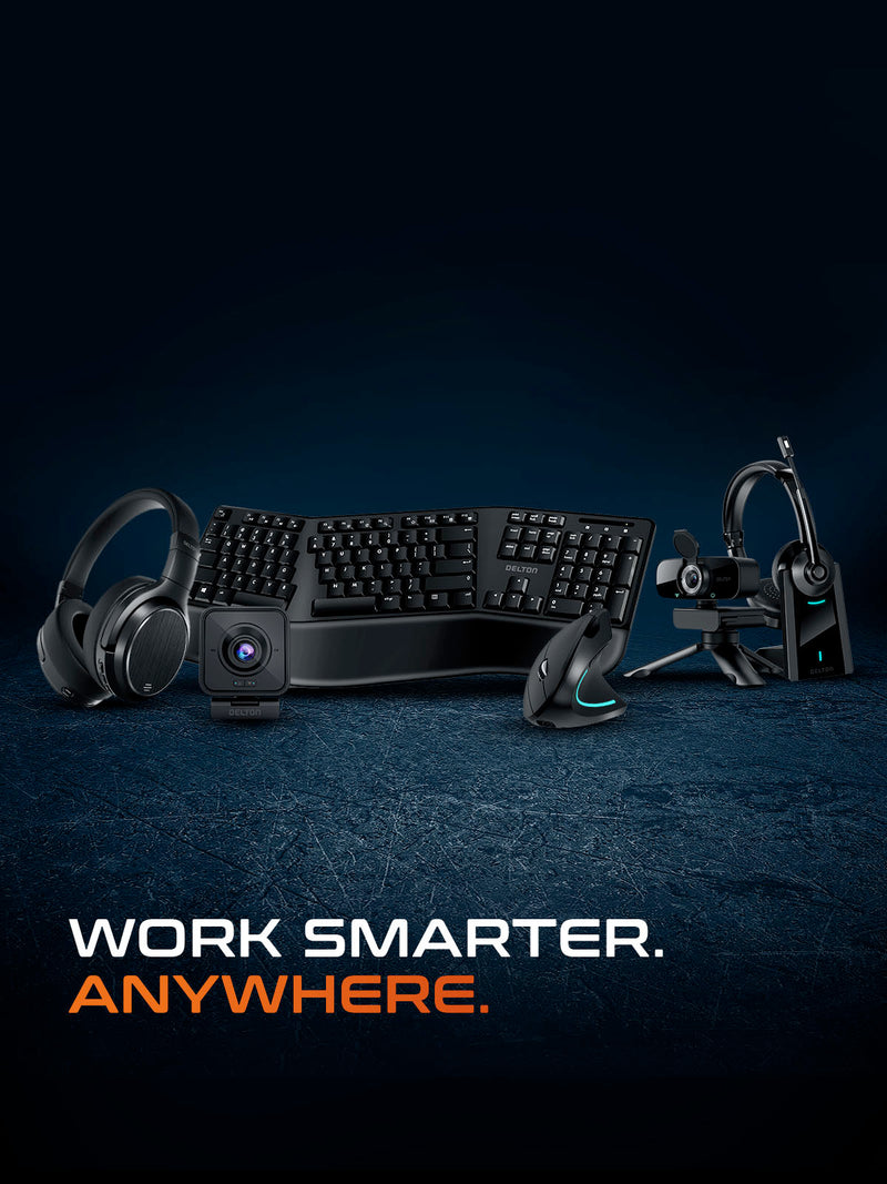 Delton | Official Online Store