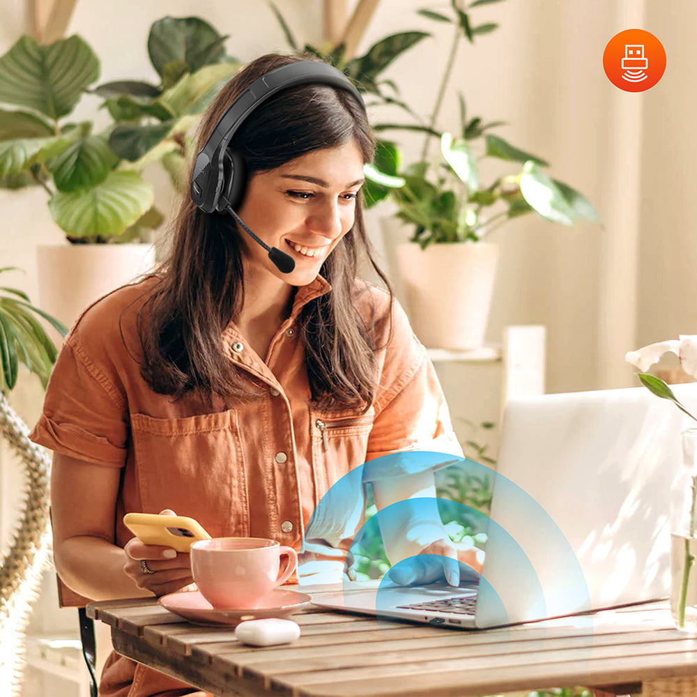 USB Dongle for Delton Wireless Headsets