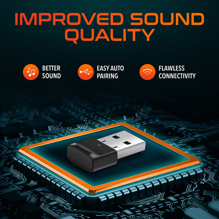 USB Dongle for Delton Wireless Headsets